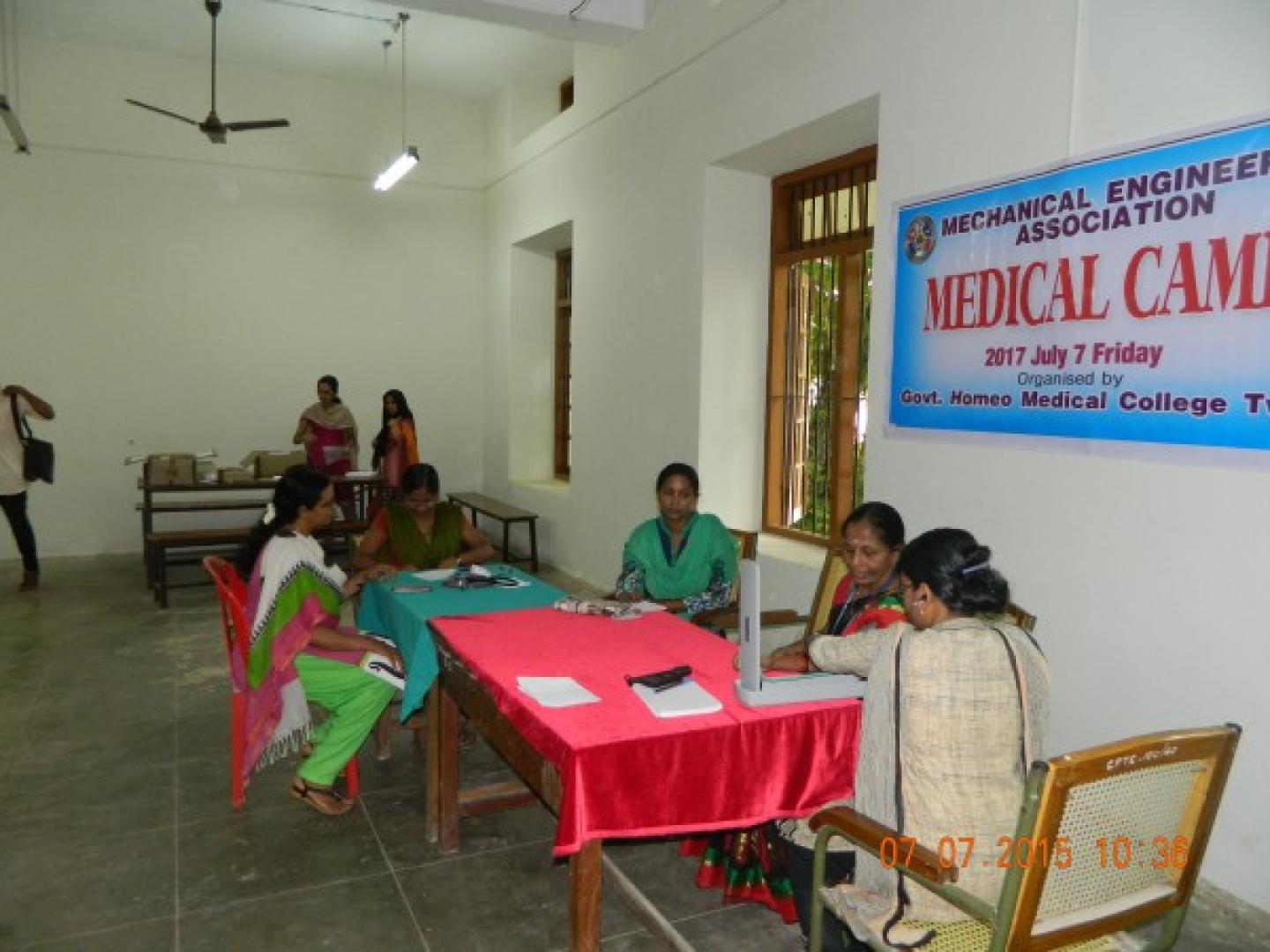 Central Polytechnic College